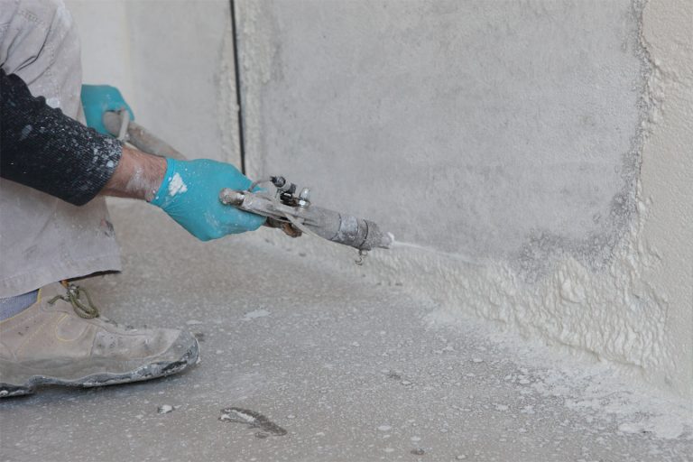 Intonaco termico naturale a basso spessore: bio cappottotermico.net ...