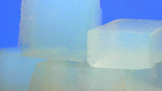 Aerogel in edilizia: bio intonaco cappotto termico a basso spessore